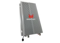 China 2100 MHz 23dBm Cell Phone Signal Enhancer Supporting EGSM 900 / DCS 1800 / WCDMA for sale