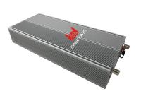 China 2100 MHz 23dBm Cell Phone Signal Enhancer Supporting EGSM 900 / DCS 1800 / WCDMA for sale