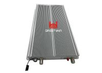 China 33dbm Cell Phone Signal Boosters Max 80dB Gain With Multiple Sub - Bands for sale