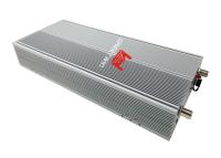 China 4 Sub - Bands Cell Phone Signal Boosters 75dB 23dBm 2100MHz With SMS Control for sale