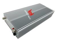 China 2100MHz Cell Phone Signal Enhancer , 20dBm Cellular Signal Boosters Repeaters for sale