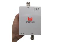 China 65dB/17 GSM900 Cellular Signal Repeater Covers 500 Sqm For Home Office( GW-17G-V) for sale