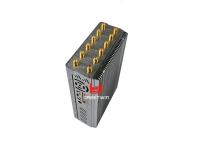 China Portable Cell Phone Blocker Jammer 12 Antennas Plus  8.4W Jamming Up To 20m for sale