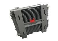 China Cell Phone Signal Boosters SMS Remote Monitor Channel Selective TETRA Repeater for sale