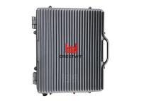 China Cell Phone Signal Boosters SMS Remote Monitor Channel Selective TETRA Repeater for sale