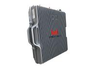 China Cell Phone Signal Boosters SMS Remote Monitor Channel Selective TETRA Repeater for sale