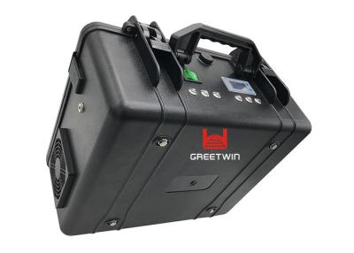 China 3G 4G WiFi High Power Mobile Phone Jammer 60W 6 Band RF Radio Frequency for sale