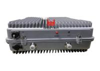 China 37dBm 460MHz Channel Selective Digital TETRA Repeater With 12.5KHz Bandwidth for sale
