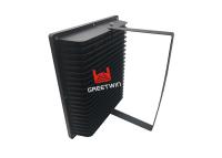 China Warterproof School Exam 700 - 2600MHz 7 Band Cell Phone Signal Jammer for sale