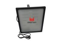 China Panel Design EGSM CDMA WCDMA DCS LTE WiFi 6 Band Cell Phone Signal Jammer for sale