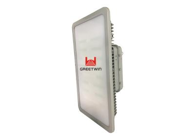 China Remote Monitoring All in One 8 Band Cell Phone Signal Jammer for 2G 3G 4G GPS for sale