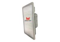 China Long Distance 100m 9 Band Cell Phone Signal Jammer with Monitoring and Waterproof for sale