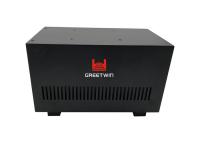 China 2.4GHz DIY Single Band Drone Signal Jammer for Jamming Remote Control Only for sale