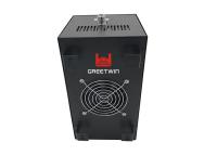 China 2.4GHz DIY Single Band Drone Signal Jammer for Jamming Remote Control Only for sale