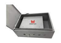 China High Power Prison Military 2G/3G/4G/315MHz,433MHz,868MHz Signal Jammer for sale
