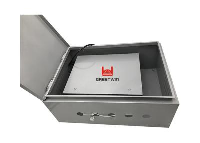 China High Power Prison Military 2G/3G/4G/315MHz,433MHz,868MHz Signal Jammer for sale