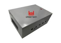 China High Power Prison Military 2G/3G/4G/315MHz,433MHz,868MHz Signal Jammer for sale
