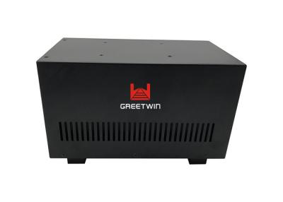 China Single Band 5.8G Jamming Video Drone Signal Jammer with Independent Power Supply for sale