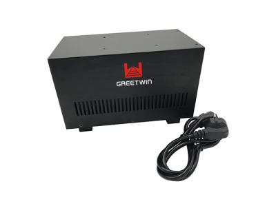 China Shielding GPS Navigation Drone Signal Jammer for Losing the UAV for sale