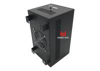China Shielding GPS Navigation Drone Signal Jammer for Losing the UAV for sale