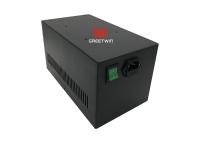 China Shielding GPS Navigation Drone Signal Jammer for Losing the UAV for sale