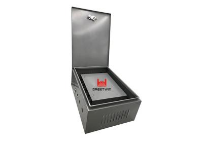 China Waterproof customize Frequency GSM,DCS,WIFI, GPS,Lojack,Cell Phone Signal Jammer for sale
