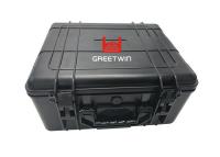 China 8 Channels GPS, Lojack,  2G,3G,4G,WIFI, Portable Romote control Prison jammer for sale