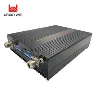 China 23dBm EGSM900 DCS1800 Dual Band 2g 3g 4g Signal Booster Mobile Phone Repeater for sale