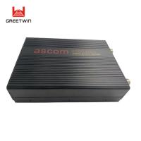China 23dBm EGSM900 DCS1800 Dual Band 2g 3g 4g Signal Booster Mobile Phone Repeater for sale