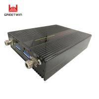 China 23dBm CDMA800 PCS1900 3G 2G Dual Band Signal Booster Mobile Phone For Home for sale