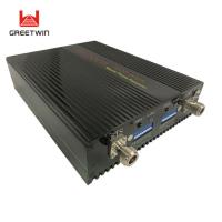 China Mobile Phone 30dBm CDMA800/GSM850 2G Single Band Signal Booster Repeater ASC for sale