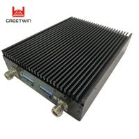 China Mobile Phone 30dBm PCS1900 2G 3G Single Band Signal Booster Repeater ASC for sale