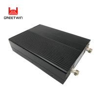 China 30dBm DCS1800 2G 4G Signal Band Mobile Phone Signal Booster Repeater ASM for sale