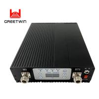 China 30dBm DCS1800 2G 4G Signal Band Mobile Phone Signal Booster Repeater ASM for sale