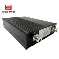 China Cell Phone 30dBm CDMA800/GSM850 2G Single Band Signal Booster Repeater ASM for sale