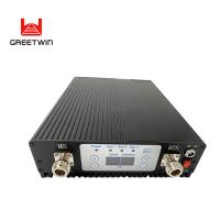 China Cell Phone 30dBm PCS1900 2G 3G Single Band Signal Booster Repeater ASM for sale
