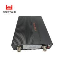 China 2g 3g Mobile Phone Signal Booster 23dBm GSM900 WCDMA2100 Dual Band Amplifier ASM for sale