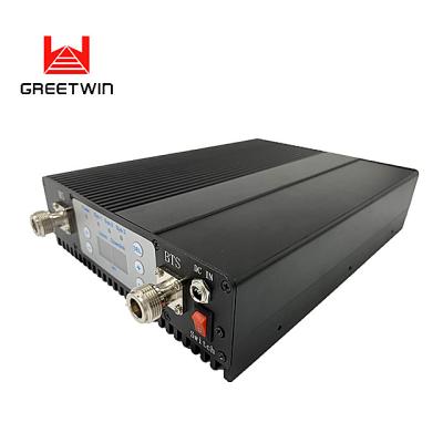 China 3G 2G Signal Booster 23dBm EGSM900 WCDMA2100 Dual Band Mobile Phone Amplifier ASM for sale
