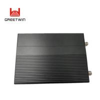 China 3G 2G Signal Booster 23dBm EGSM900 WCDMA2100 Dual Band Mobile Phone Amplifier ASM for sale
