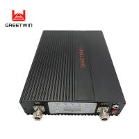 China 3G 2G Dual Band Signal Booster 23dBm CDMA800 PCS1900 Mobile Phone For Home Asm for sale