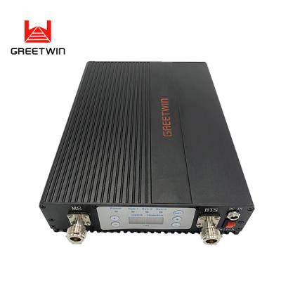China 3G 2G Dual Band Signal Booster 23dBm CDMA800 PCS1900 Mobile Phone For Home Asm for sale