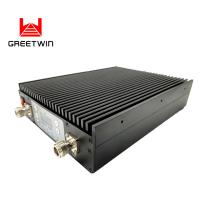 China 3G 2G Dual Band Signal Booster 23dBm CDMA800 PCS1900 Mobile Phone For Home Asm for sale