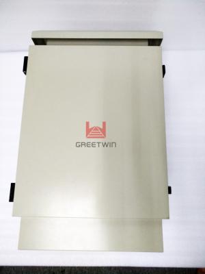 China Multi Bands Waterproof 500W Adjustable GPS WIFI 2G 3G 4G Prison Cell Phone Signal Jammer for sale