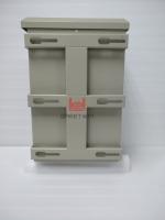 China Multi Bands Waterproof 500W Adjustable GPS WIFI 2G 3G 4G Prison Cell Phone Signal Jammer for sale