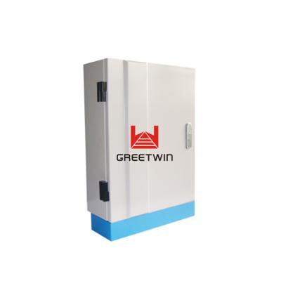 China Line Amplifier 40dBm TriBand DCS1800MHz WCDMA2100MHz LTE2600MHz 2G 3G 4G Mobile Phone Signal Booster Repeater for sale