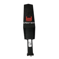 China 1.5KM WIFI GPS Handheld UAV Jammer Drone Frequency Blocker WIFI 2.4G 5.8G GPS for sale