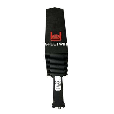 China 1.5KM WIFI GPS Handheld UAV Jammer Drone Frequency Blocker WIFI 2.4G 5.8G GPS for sale