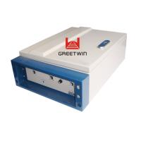 China Line Amplifier 4G LTE 2600MHz Signal Band 40dBm Repeater Phone Signal Booster for sale