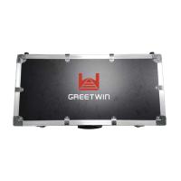 China 2KM Block Range WIFI GPS Portable UAV Jammer Drone Jammer Of Block 900MHz WIFI 2.4G 5.8G GPS for sale