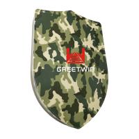 China 1KM 2.4G 5.8G GPS Frequency 23W Boom Shield Drone Signal Jammer GW-UAV60 for sale